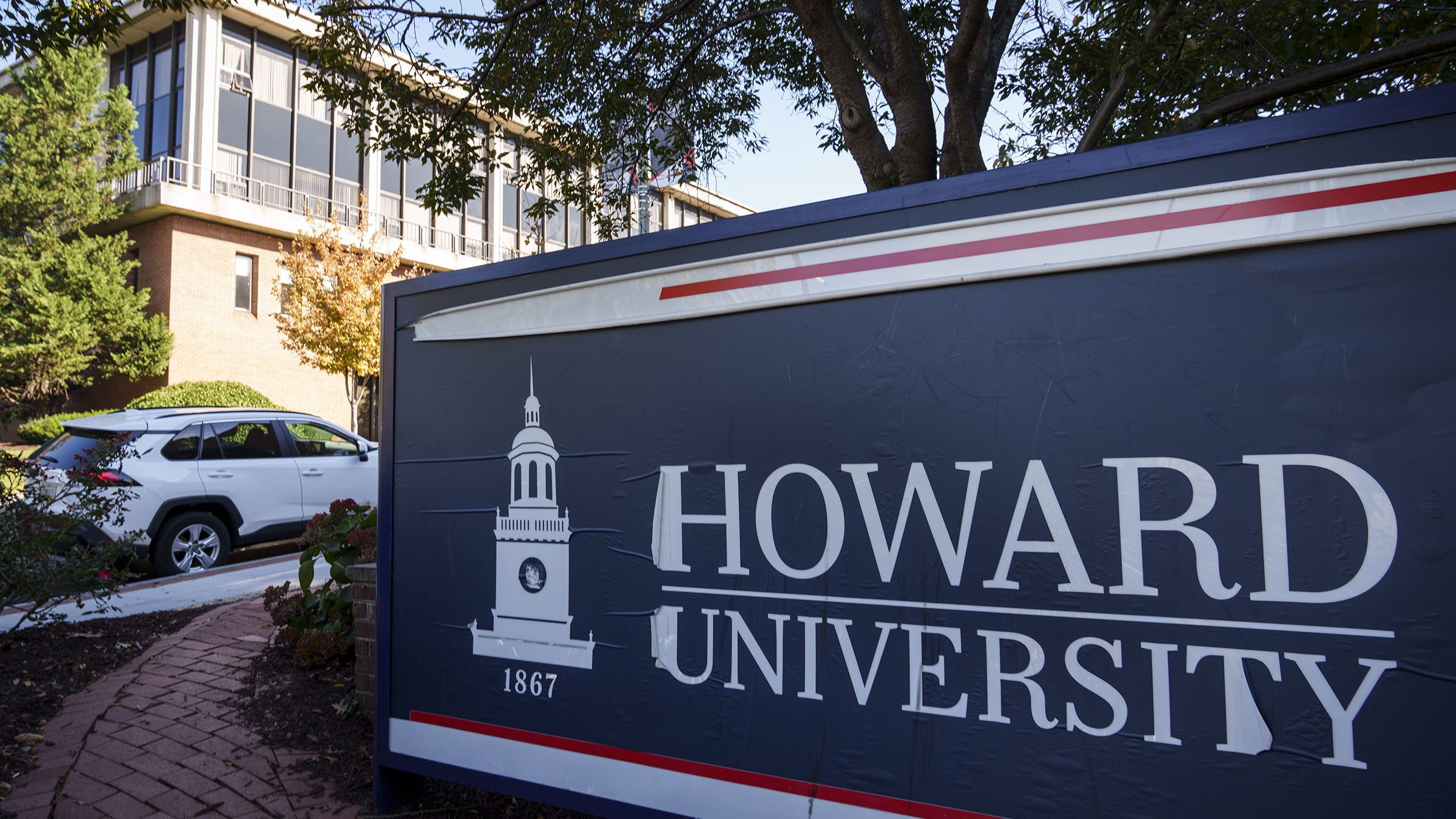 Howard University Selects African Diaspora Historian Ben Vinson III As ...