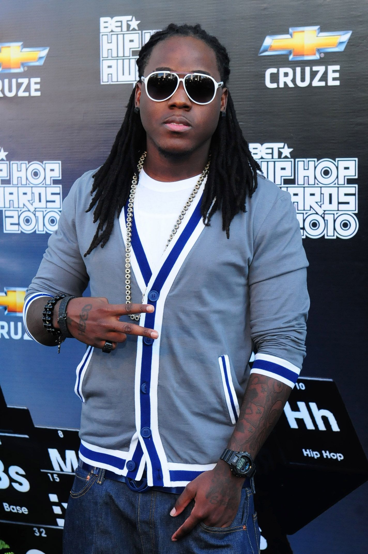 2019: Rapper A1 Bentley - Image 1 from Hip Hop Awards 2020: See The ...