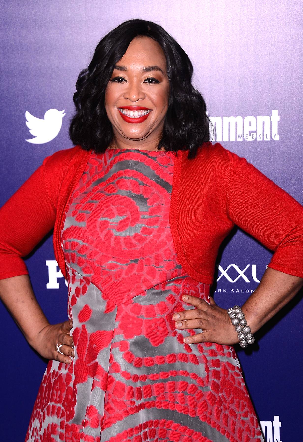 Get Ready for Shonda Rhimes's New Book, Year of Yes | News | BET