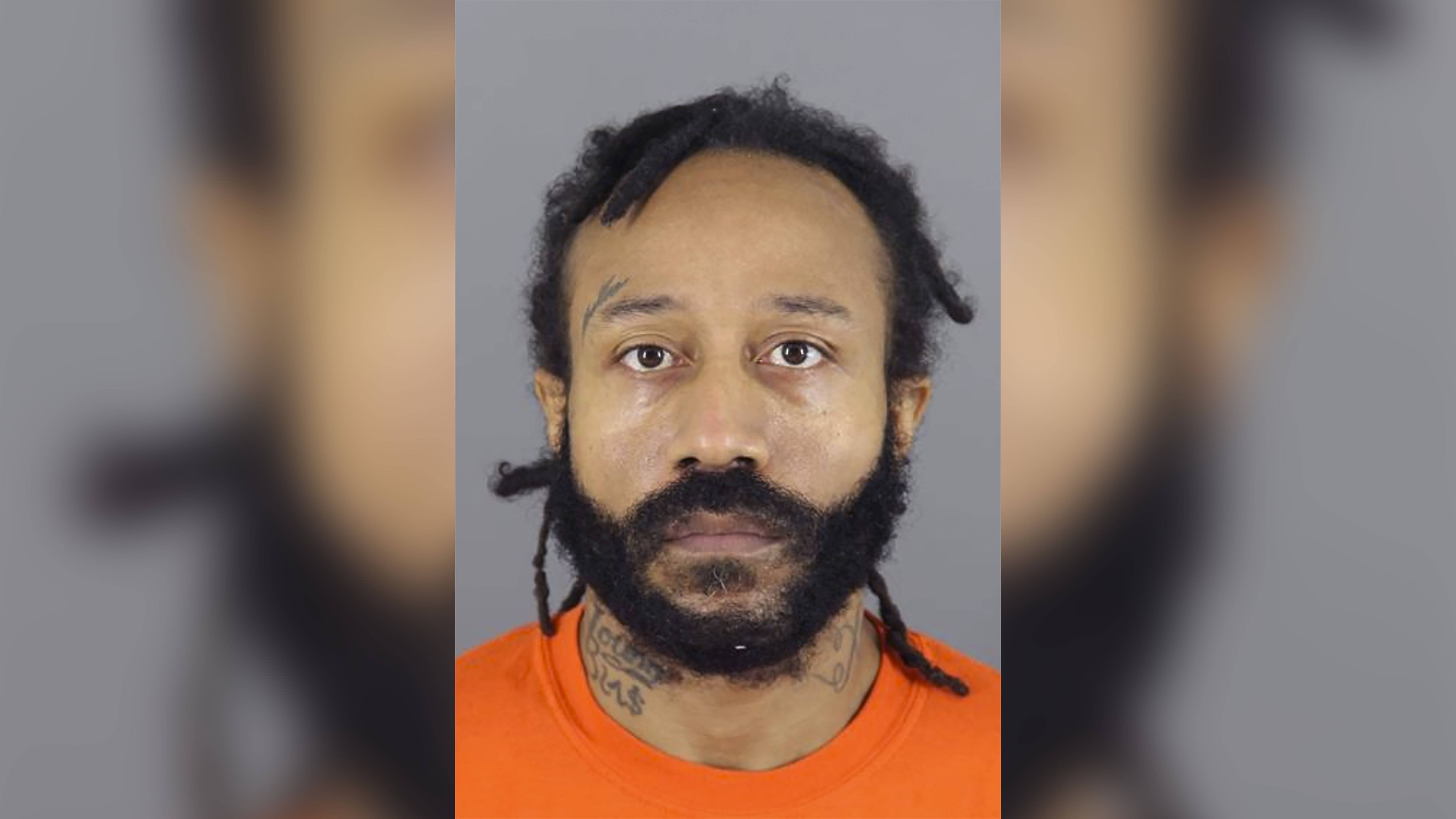 Three Things To Know About Darrell E. Brooks, Who Is Charged in the ...