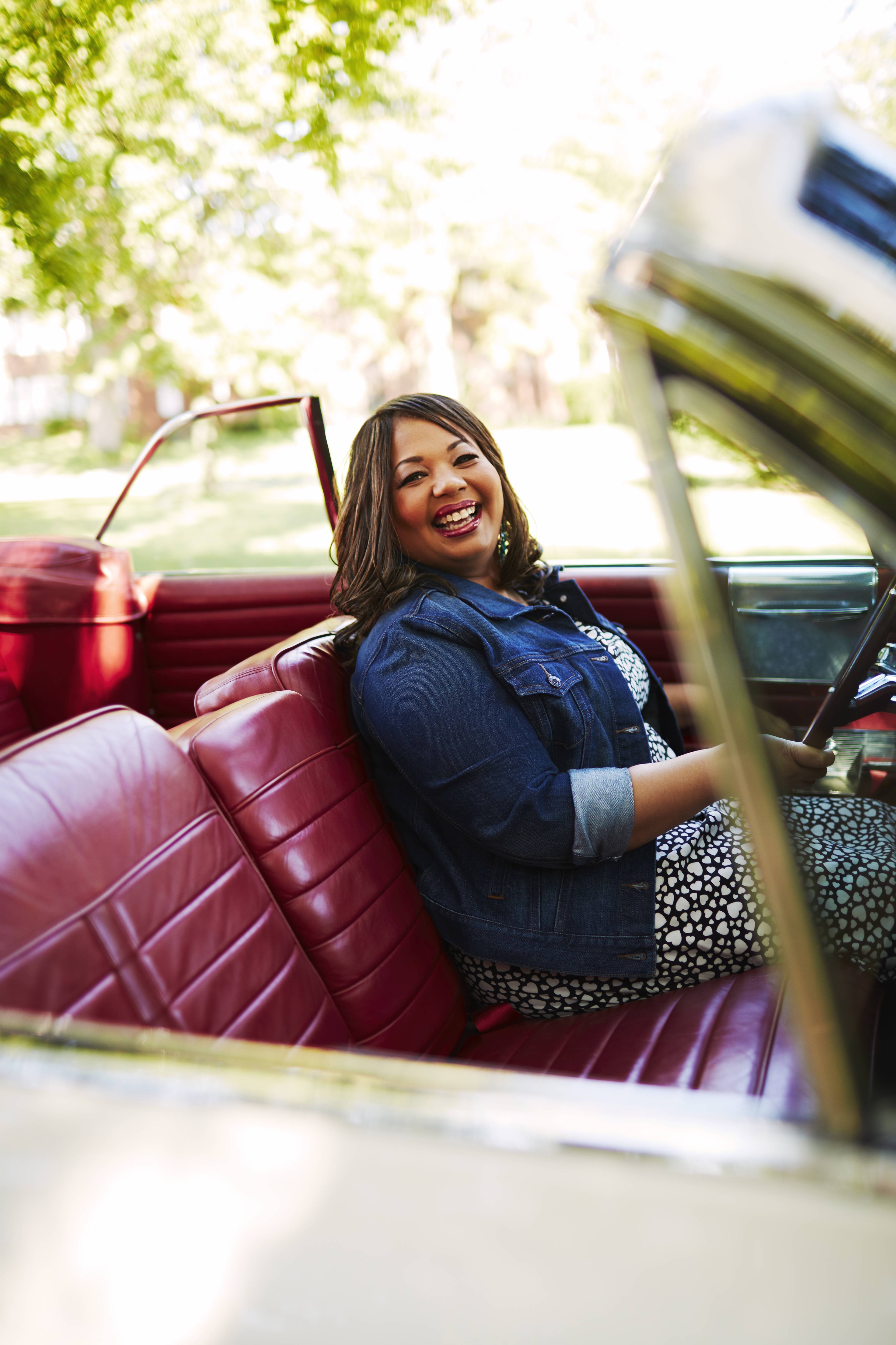 Study: The Average American Woman Now Up From a Size 14 to a Size 16 ...