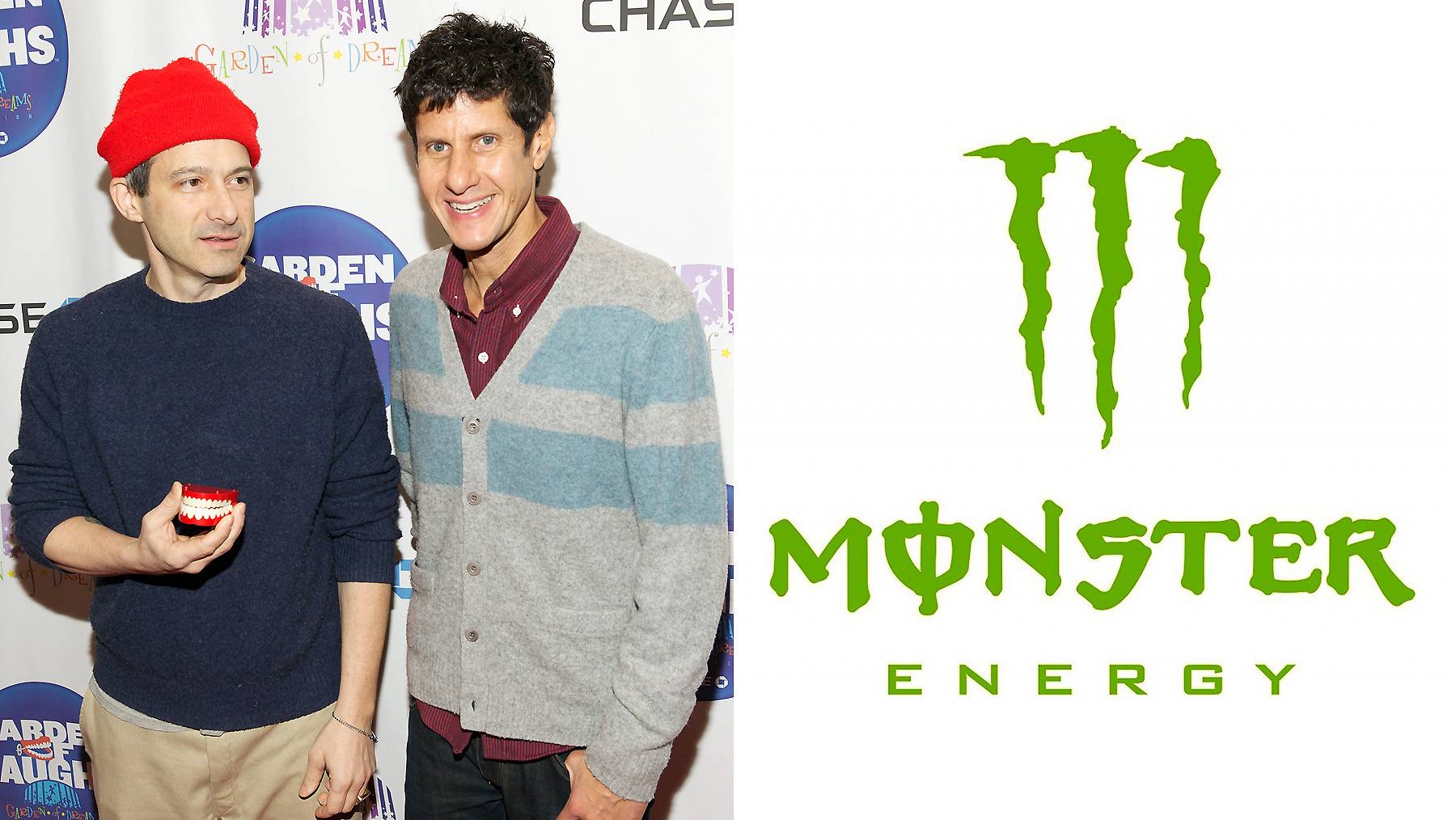Beastie Boys Awarded $1.7 Million in Monster Energy Lawsuit | News | BET