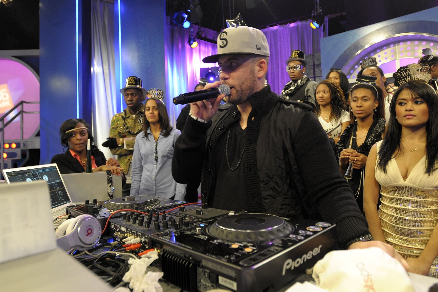 12. DJ Drama - - Image 39 from The 50 Most Influential DJs | BET