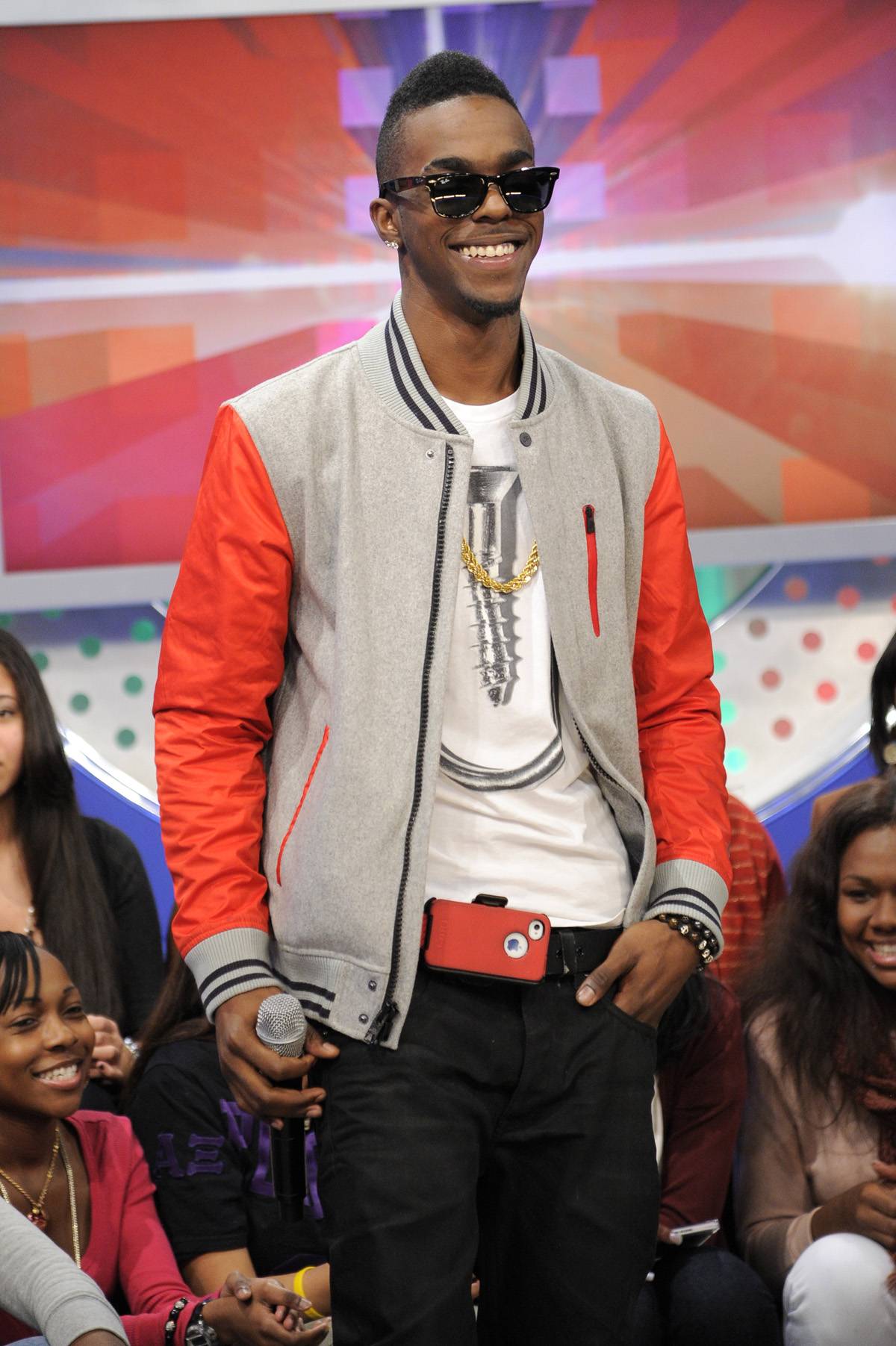 Roscoe Dash - Most - Image 4 from 10 Southern Rappers on the Rise | BET