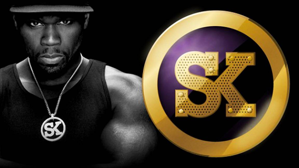 50 Cent Releases Santa-Themed Energy Drink Ad | News | BET