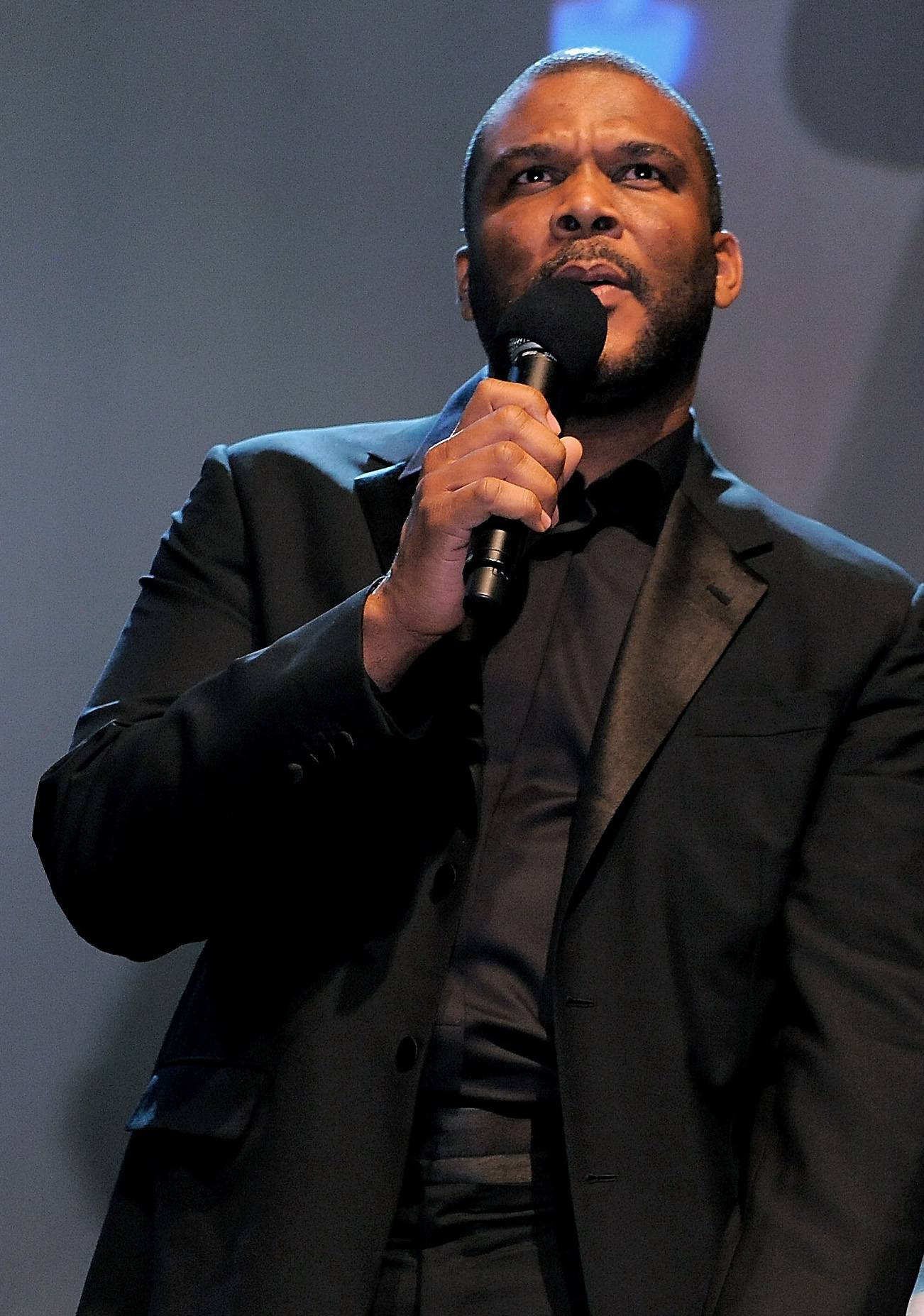 Tyler Perry - Tyler - Image 17 from Just Cause: Famous Men of Impact | BET