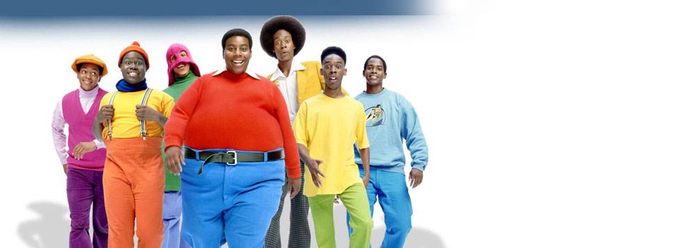 Image 1 from BET Star Cinema Movie Fun Facts: July 30 to August 5, 2012 ...