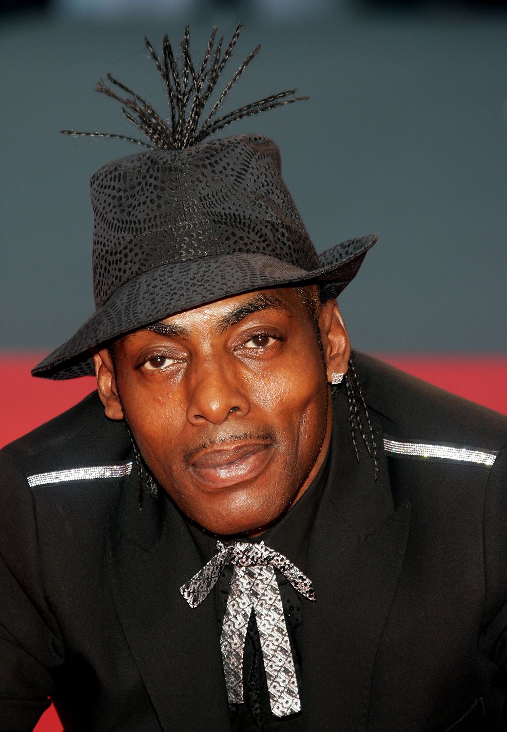 Coolio - Coolio's 1995 - Image 22 from Wonderful World: Music Stars ...