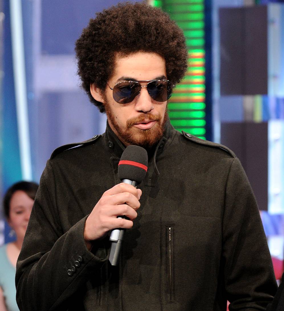 DJ Danger Mouse - Image 3 from Wild Kingdom: Hip Hop Artists Named ...