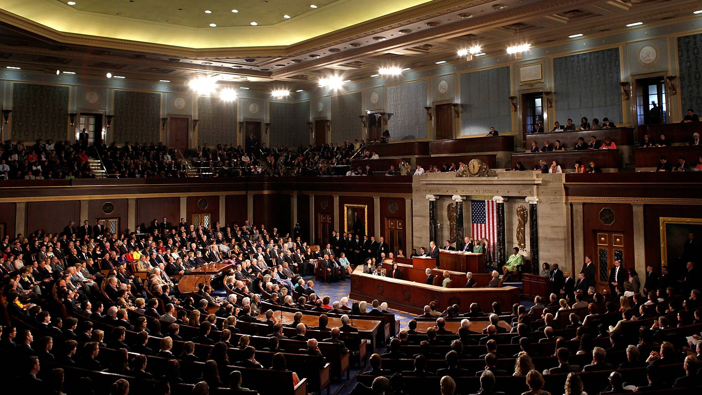 Congressional Job Approval - - Image 4 from Polls of the Week: March 23 ...