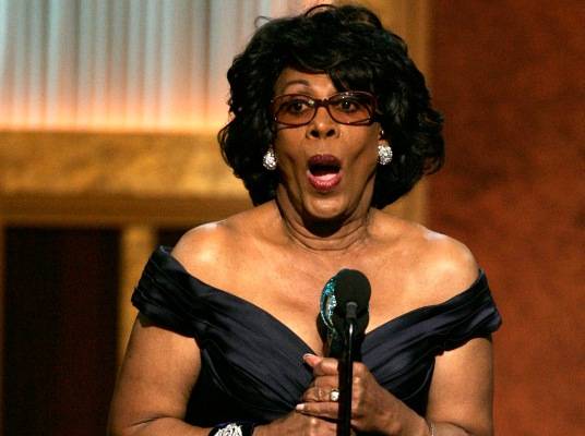 Behind Clinton - Black - Image 9 from What Are Super Delegates? | BET