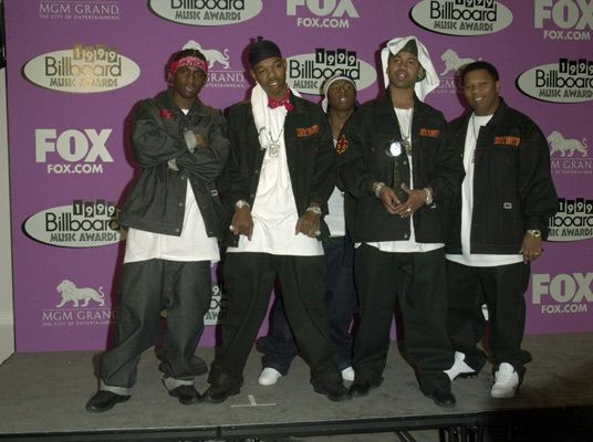 One of the Hot - Image 1 from BET AWARDS '08 PERFORMANCE: LIL WAYNE ...