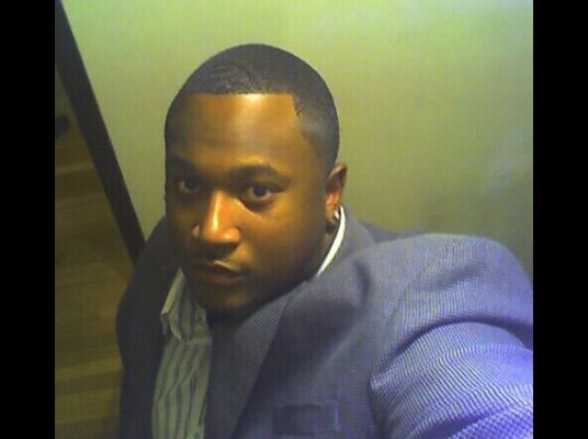 Darrell Brown, 24 - - Image 8 from Man of Style - Runner-Ups | BET