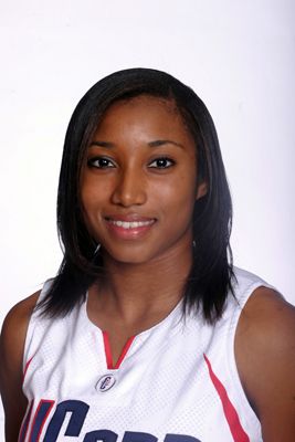 #10 Sacramento Monarchs - - Image 10 from 2008 WNBA Draft | BET