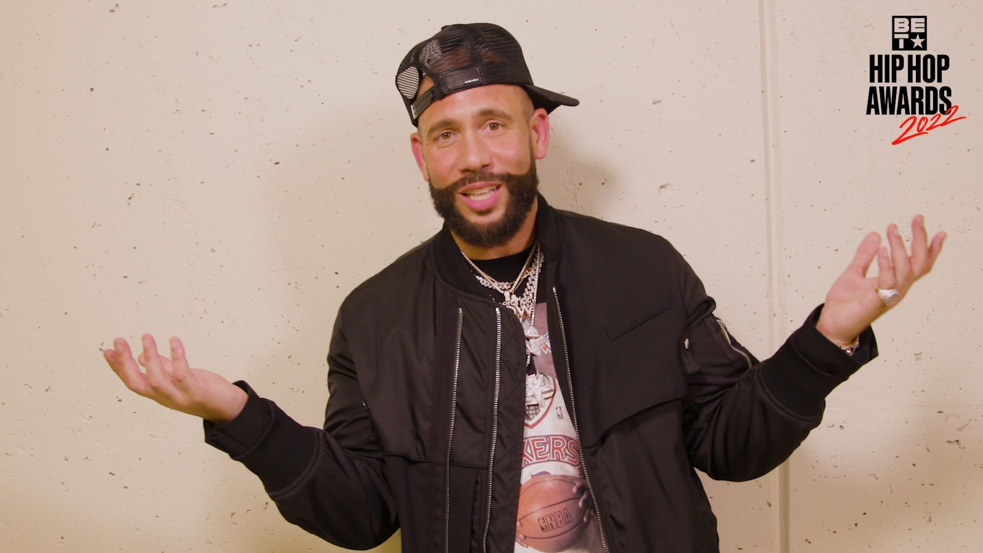 Celebs and Rappers Celebrate at the BET Hip Hop Awards 2022 - BET Hip ...