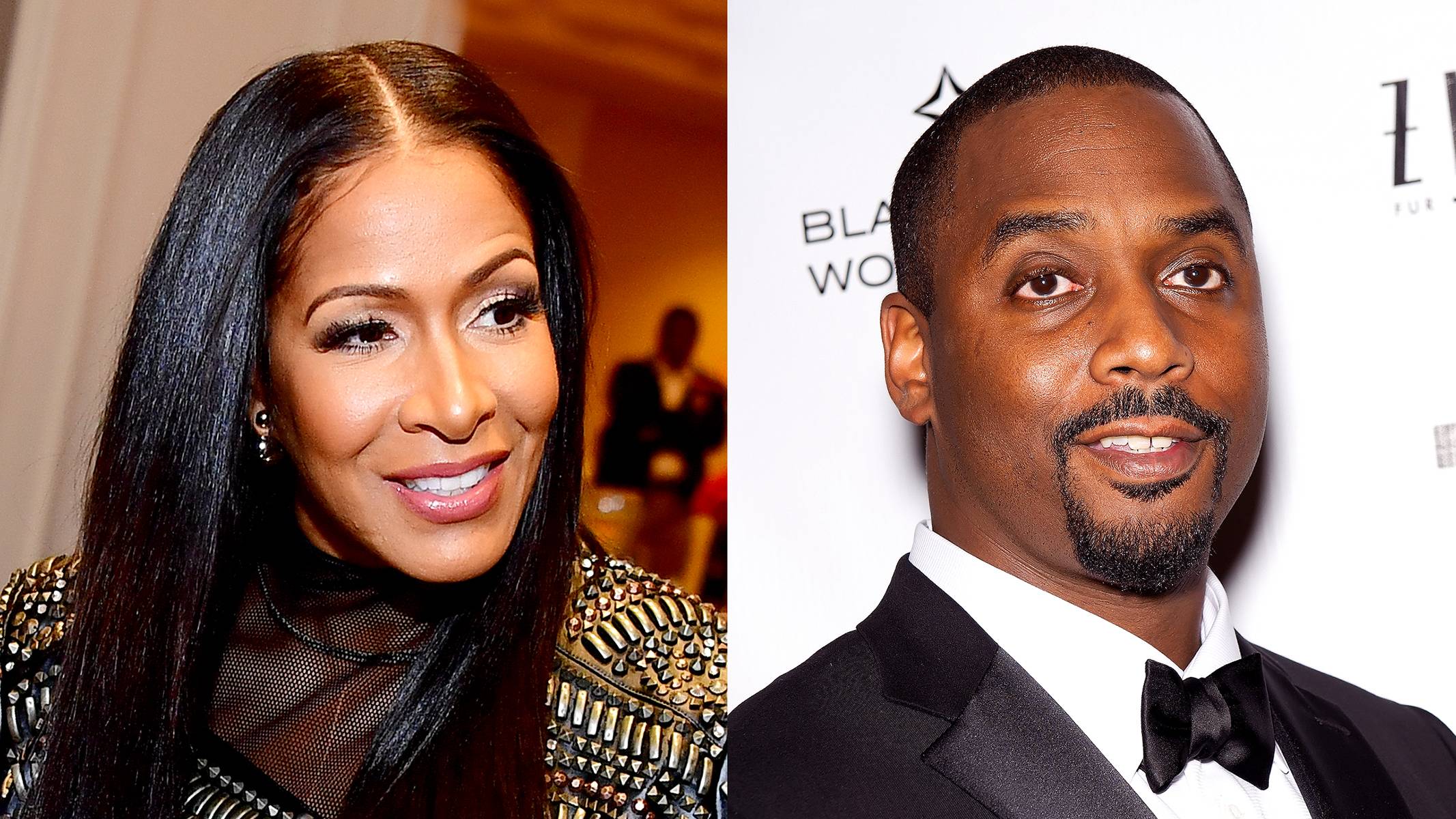 Call Tyrone: Shereé Whitfield Finally Comes Clean About Her ...