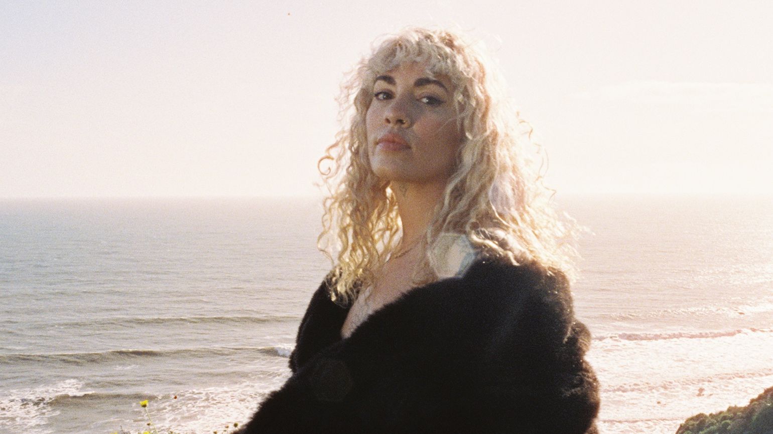 #Unboxed Vol. 17: Stella Santana's New EP ‘Distant’ Explored Her ...