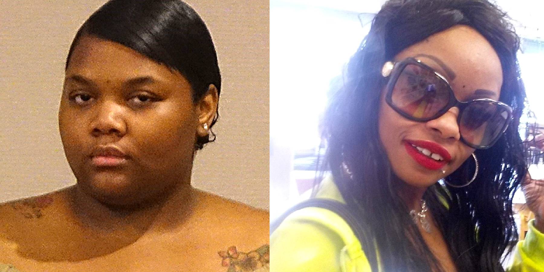 Wtf Quantasia Sharpton Pops Off On Blac Chynas Mom In Bizarre Instagram Rant News Bet
