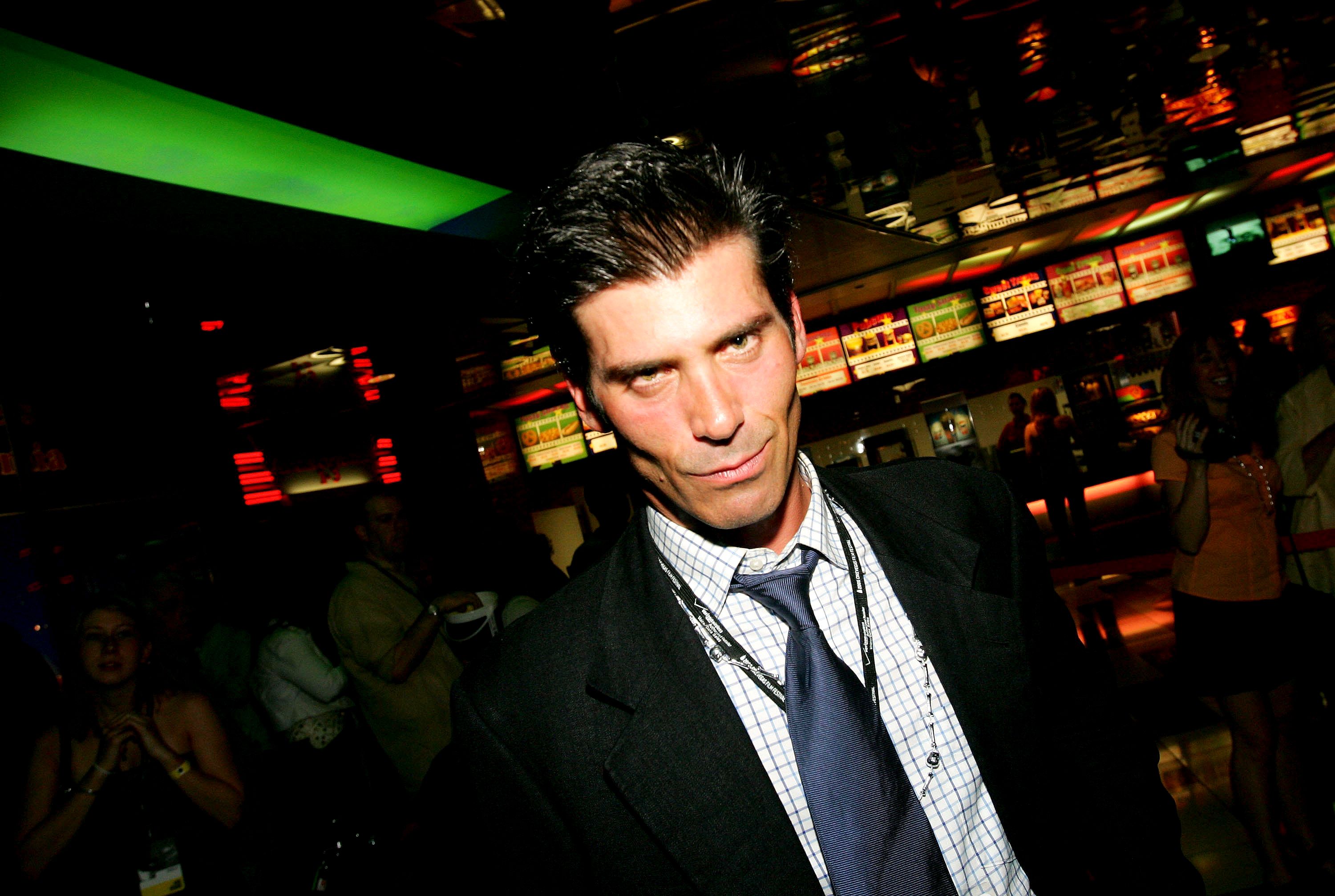 Anthony DeSando (Frankie Needles) - Image 11 from Where Are They Now ...