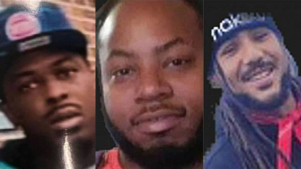 3 Bodies Discovered Are Likely Missing Michigan Rappers, Friend | News ...