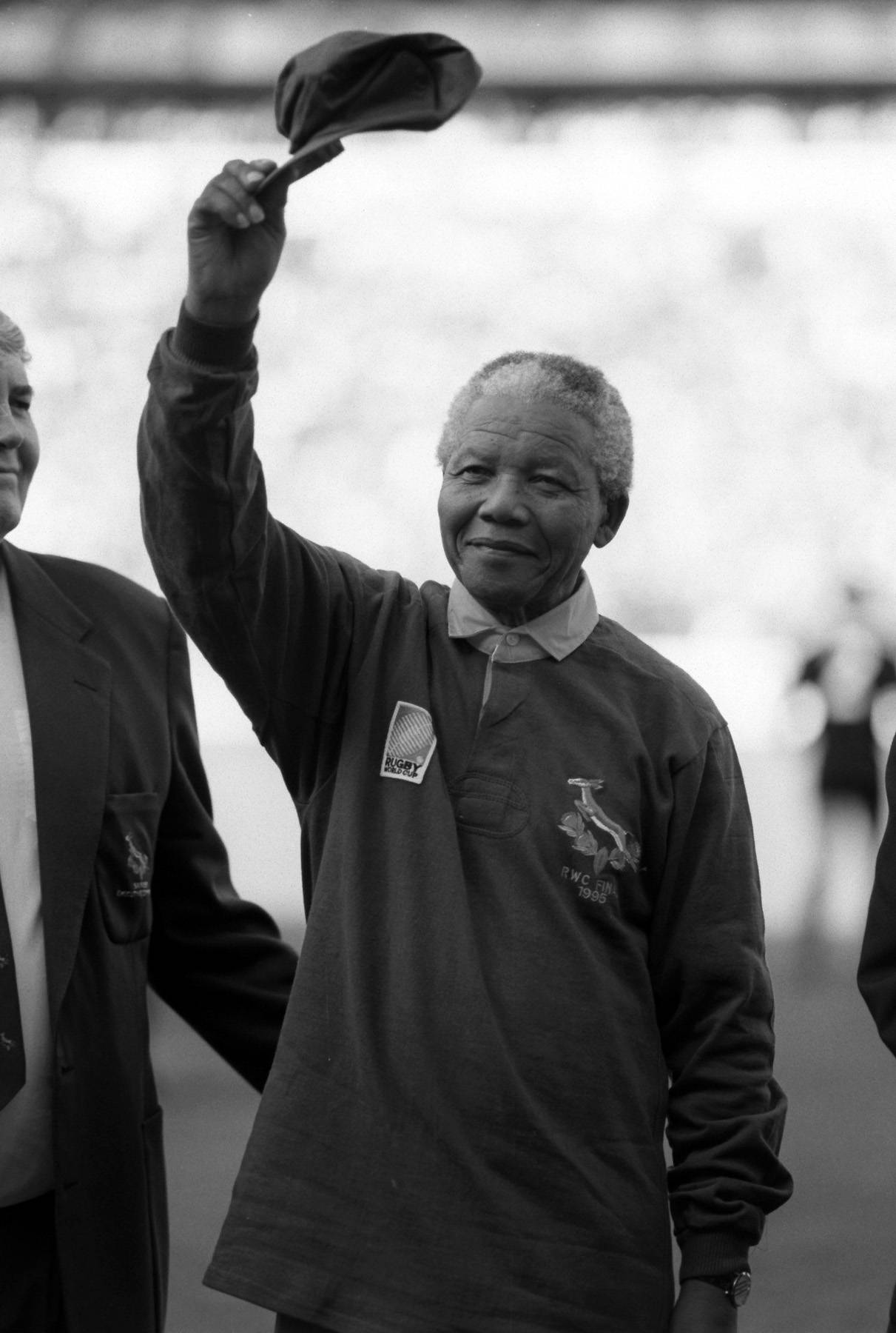 This Day in Black History: June 24, 1995 | News | BET