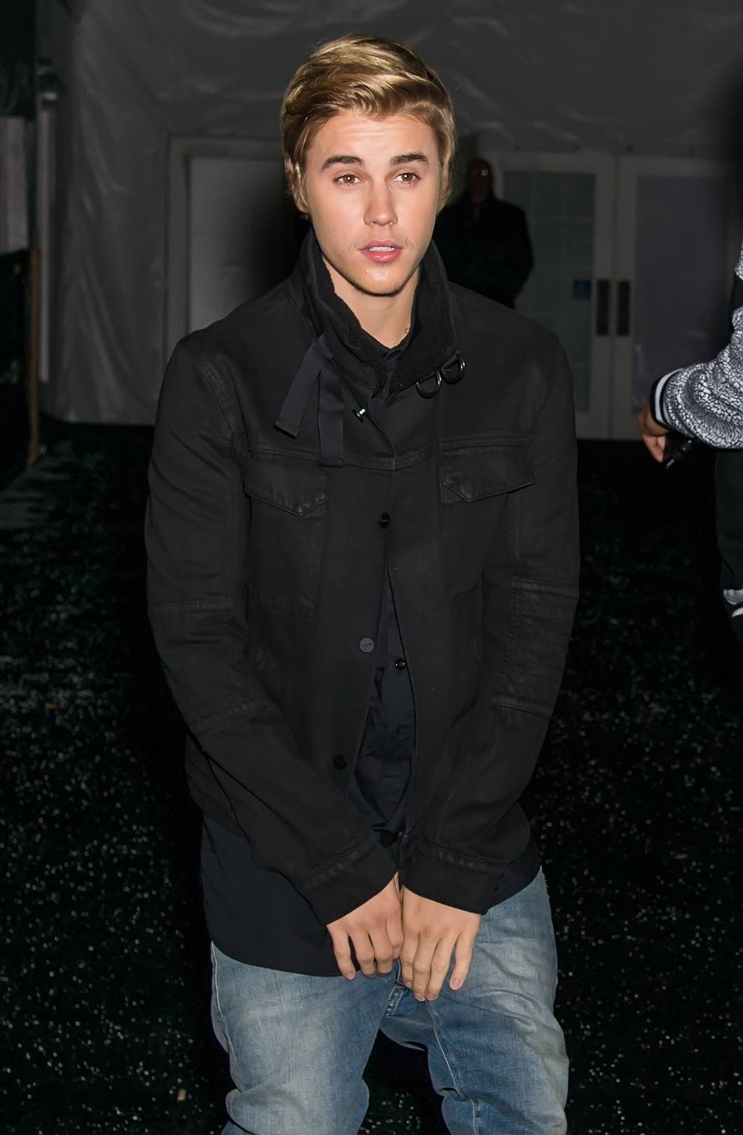 Justin Bieber Celebrates 21st Birthday on Private Island | News | BET