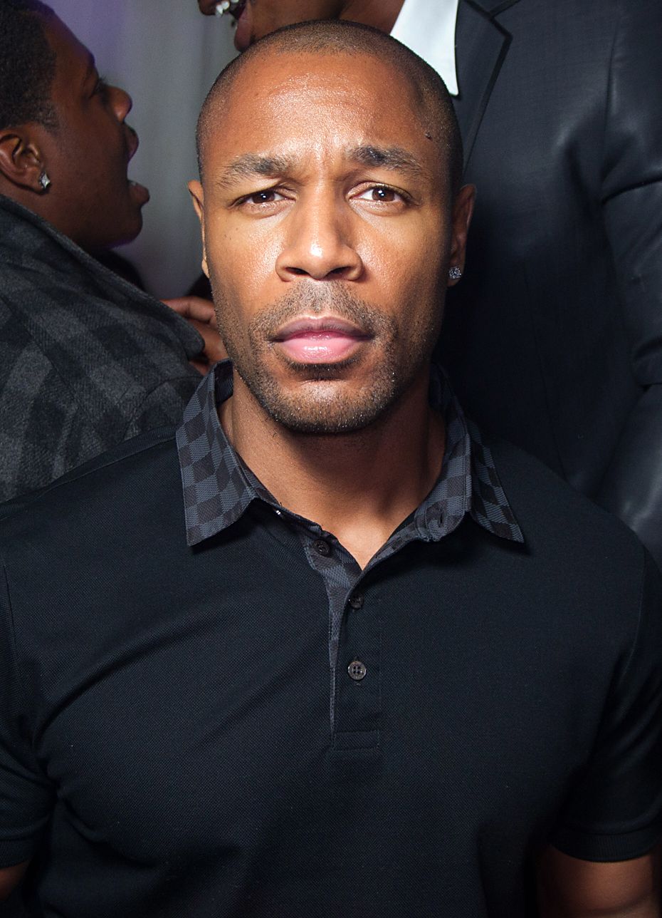 Mystikal - Before he - Image 5 from Army Life: Celebs With Military ...