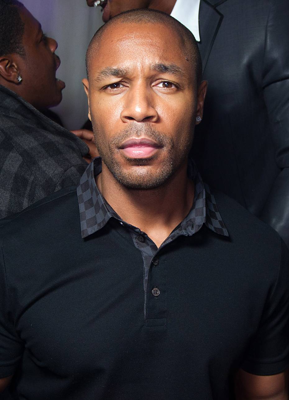 Tank - Before breaking - Image 8 from Songwriters Turned Singers | BET ...