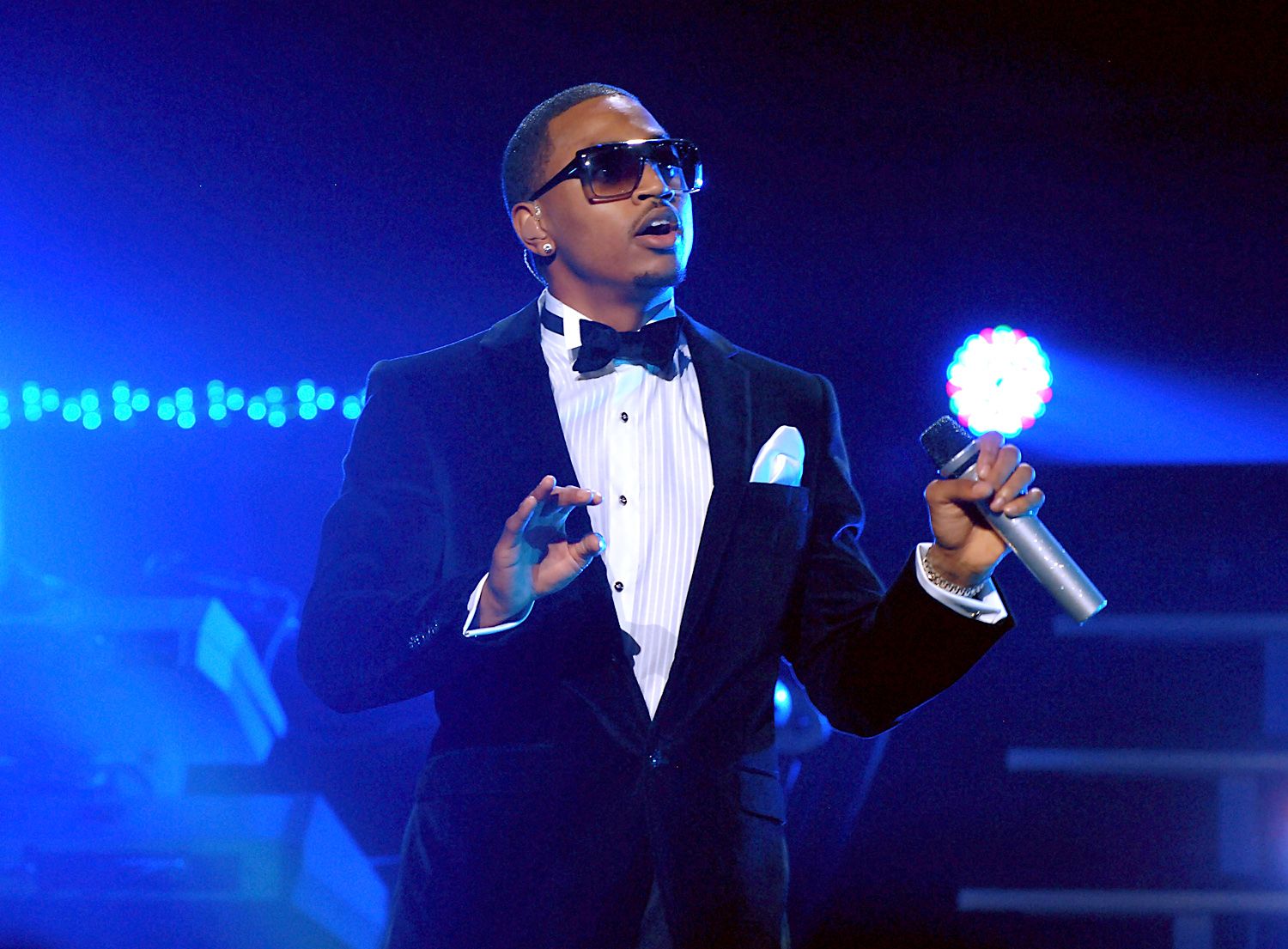 Mystikal - Before he - Image 5 from Army Life: Celebs With Military ...