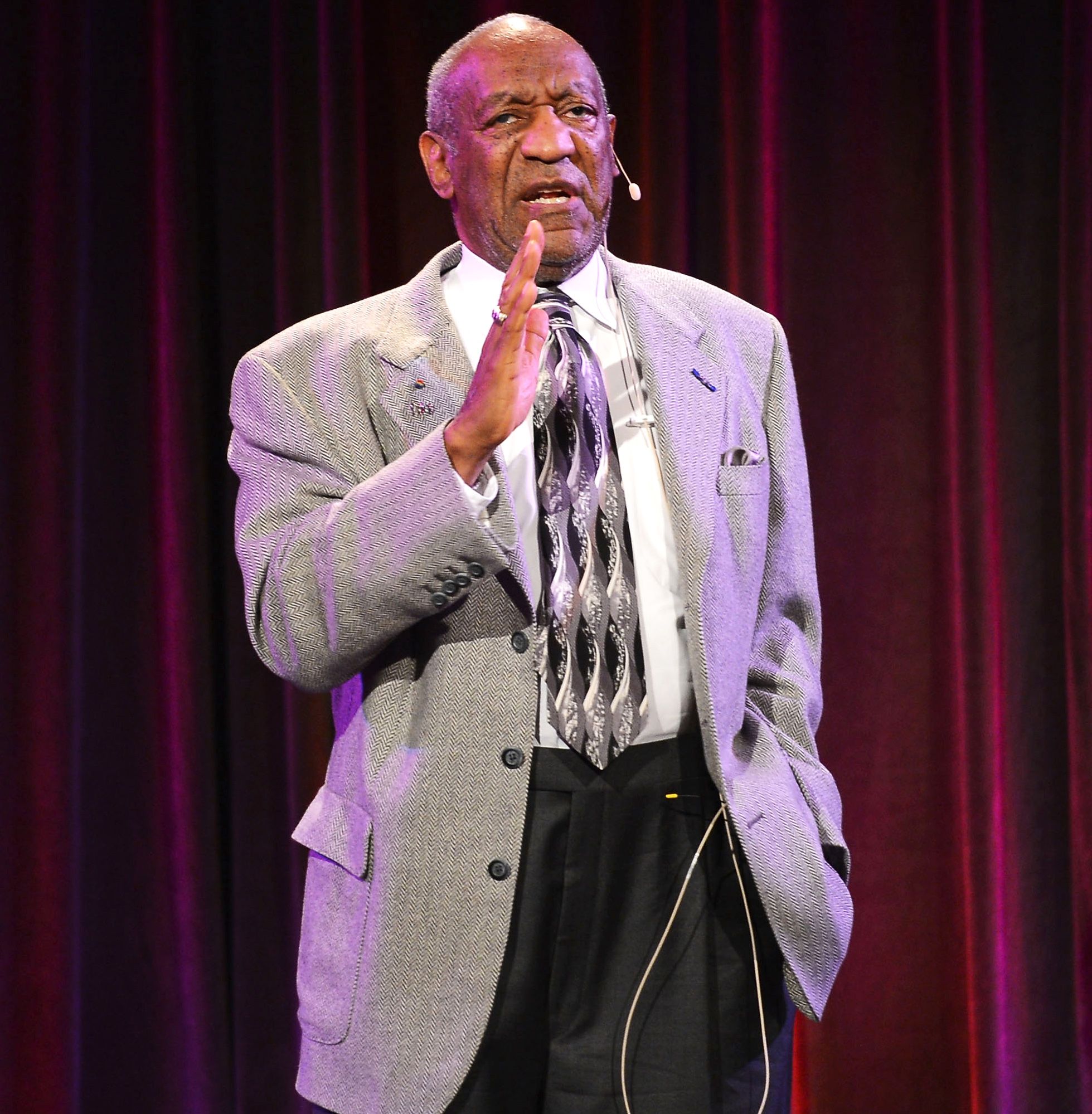 Bill Cosby - Bill - Image 21 from Army Life: Celebs With Military ...