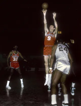Baltimore Bullets (defunct) - - Image 22 from All-Time NBA Finals ...