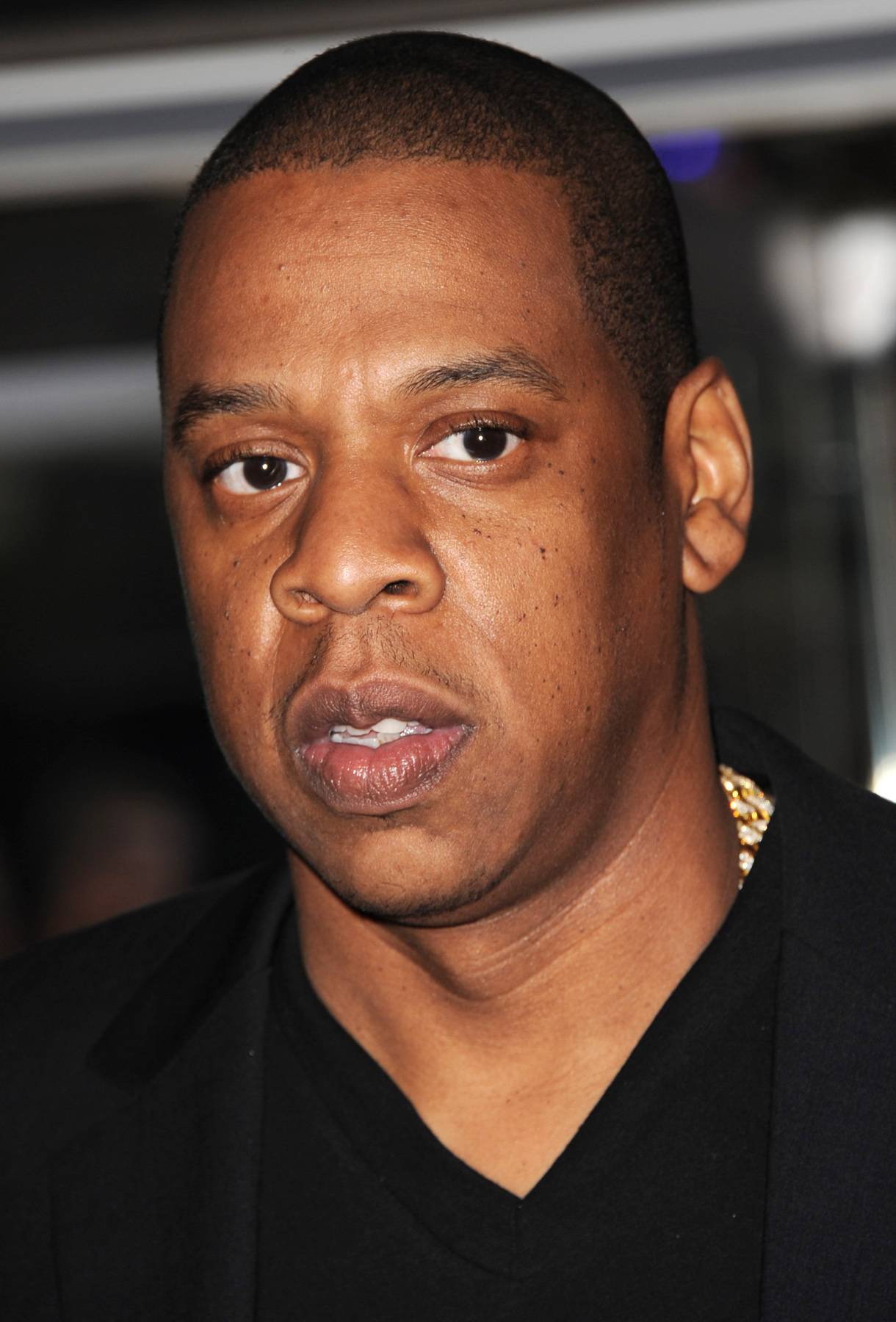 Jay-Z on Rita Ora’s - Image 3 from Celebrity Quotes of the Week: Will ...