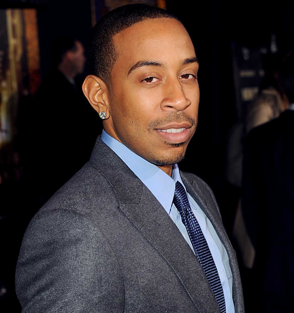 Taking Hollywood - Many - Image 7 from Being Ludacris | BET