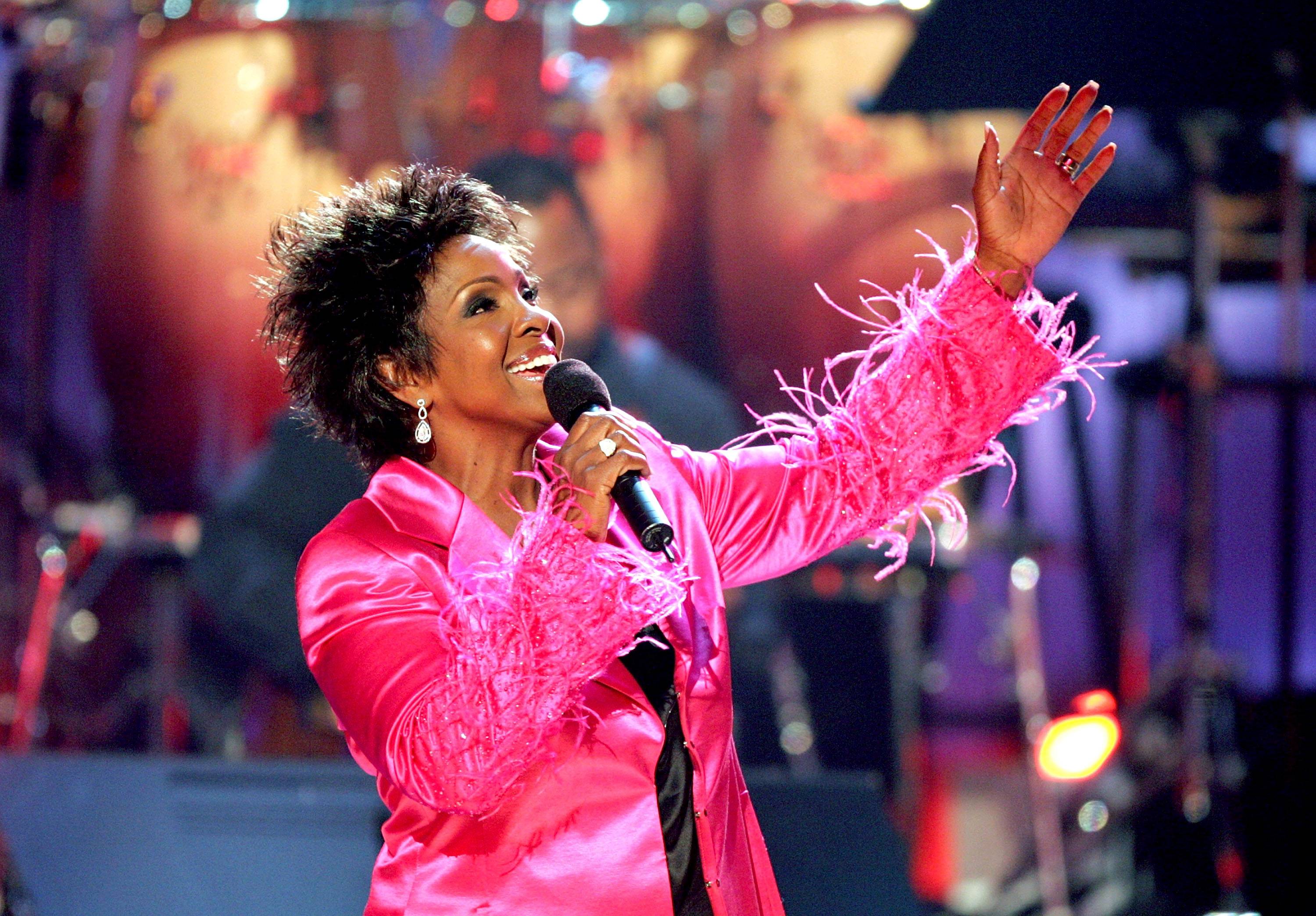 Gladys Knight - Singer - Image 6 from The Evolution of Gladys Knight | BET