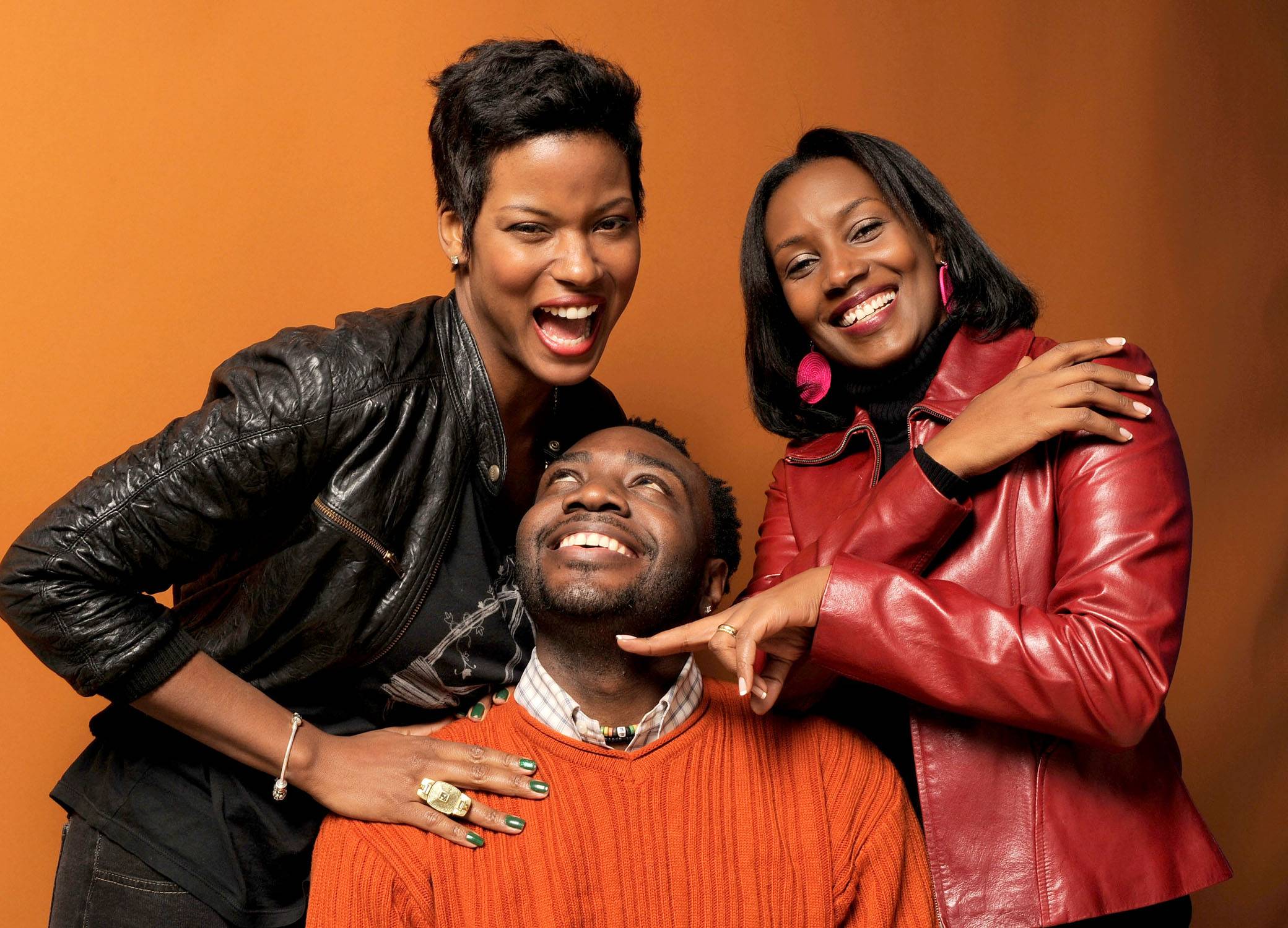 Kinyarwanda : A Rwandan Story, Told by Rwandans | News | BET