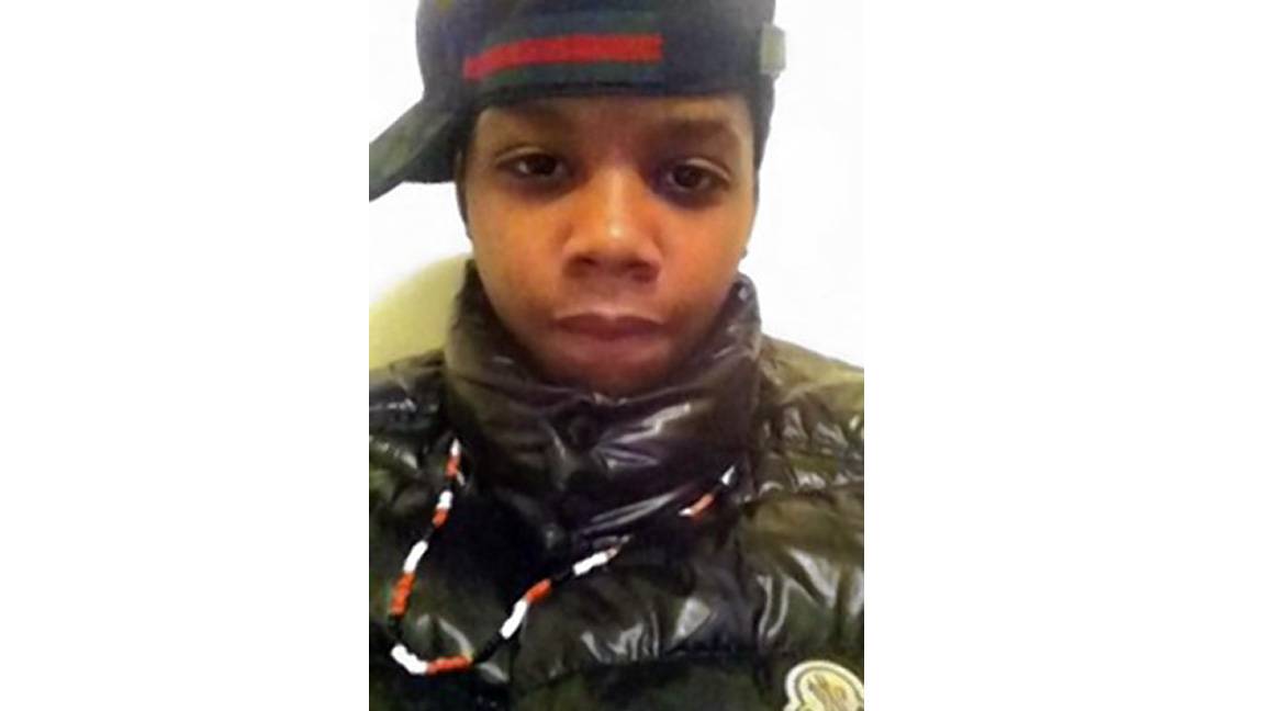 Third Protest in Brooklyn Over Police Killing of Kimani Gray | News | BET