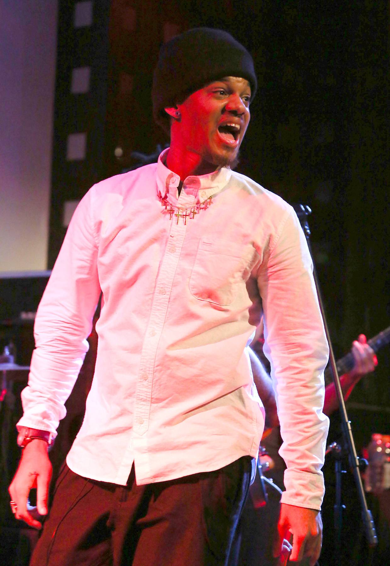 CharlieRED to Perform at Music Matters Showcase | News | BET