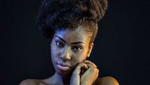 MzVee - Ghana's Afropop - Image 126 from And the Nominees Are... | BET