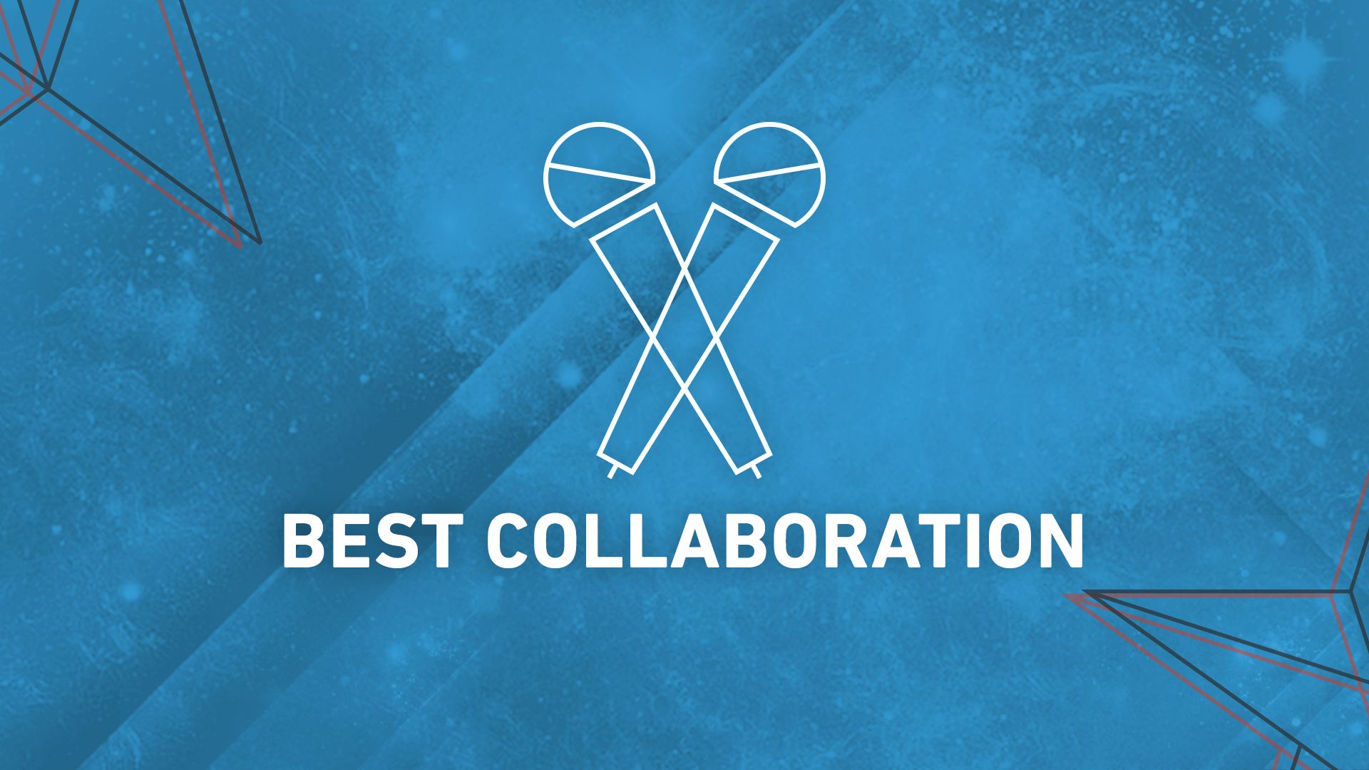 Best Collaboration Nominees - - Image 19 from And the Nominees Are ...