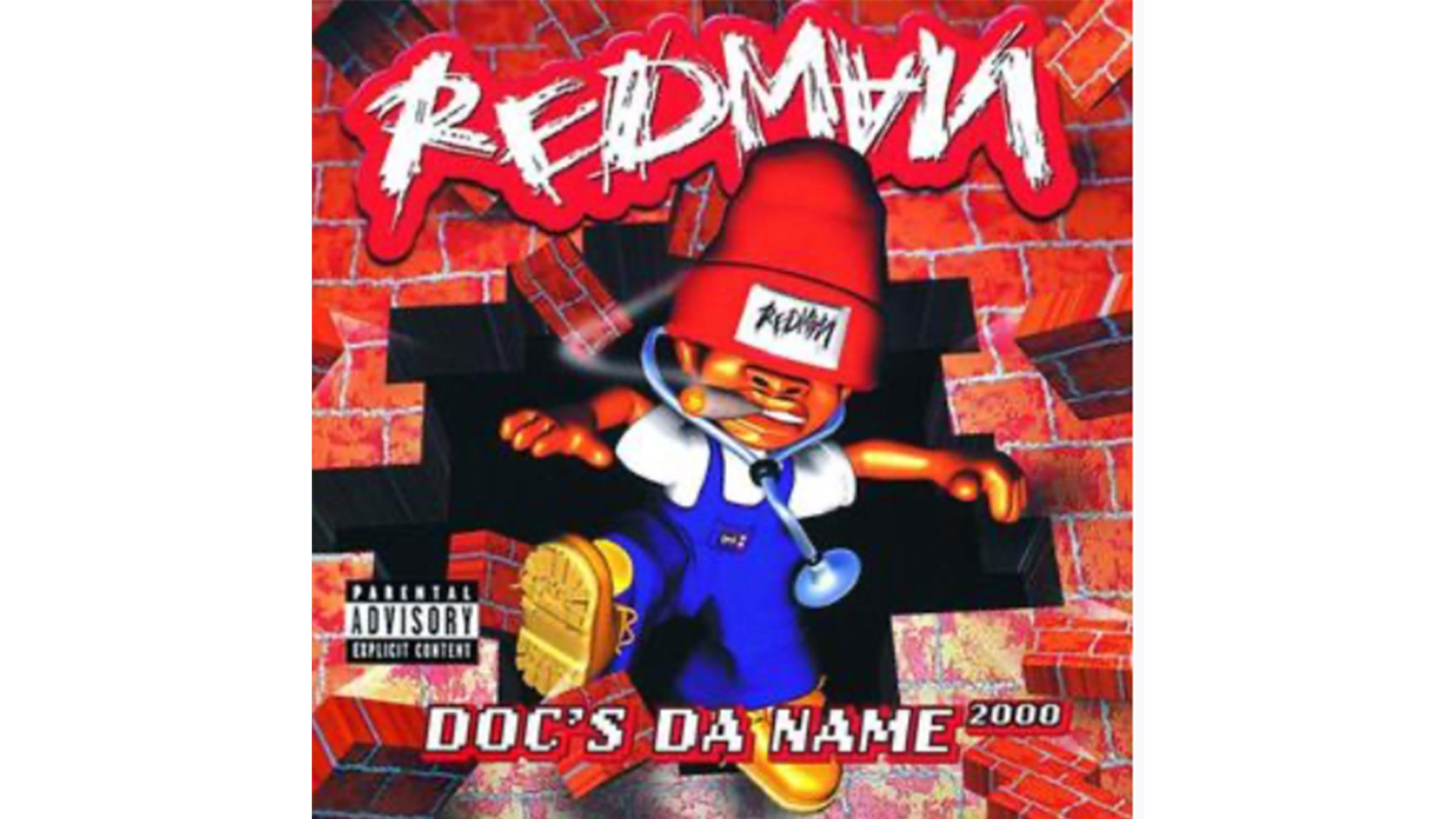 Revisiting Redman’s ‘Doc’s Da Name 2000’: A 25-Year Retrospective ...