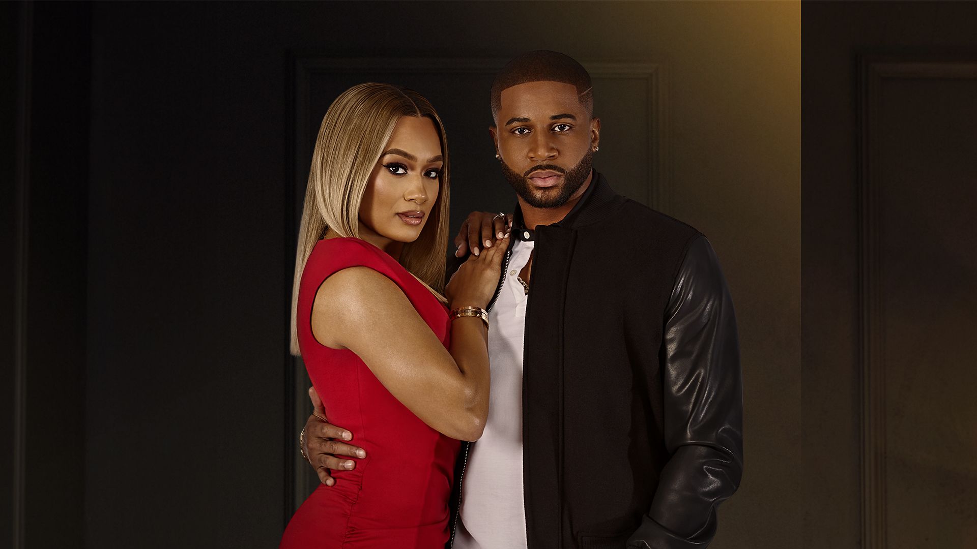 Zatima S2E1: Can Fatima Really Handle Zac Having a Sidechick? | News | BET