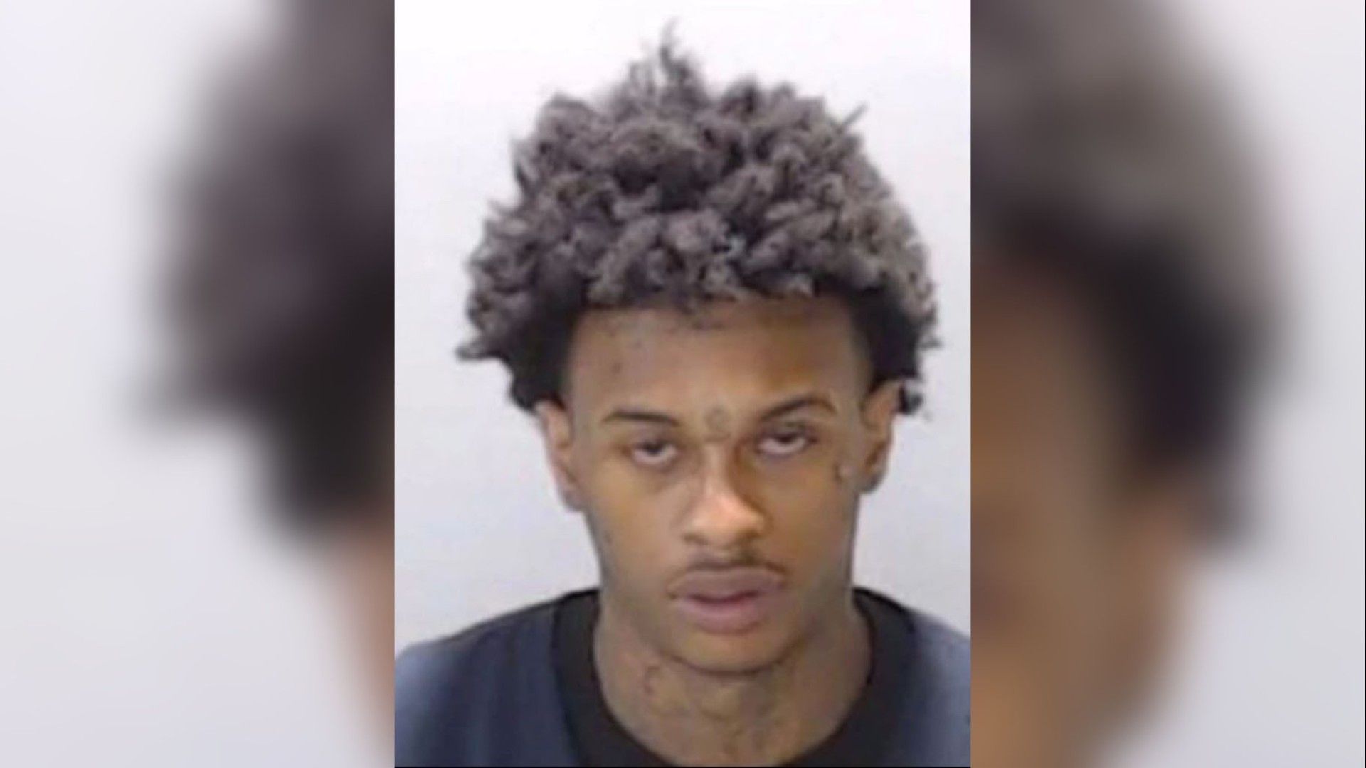 Rapper Dirty Tay Arrested For Allegedly Shooting A Three Year Old ...