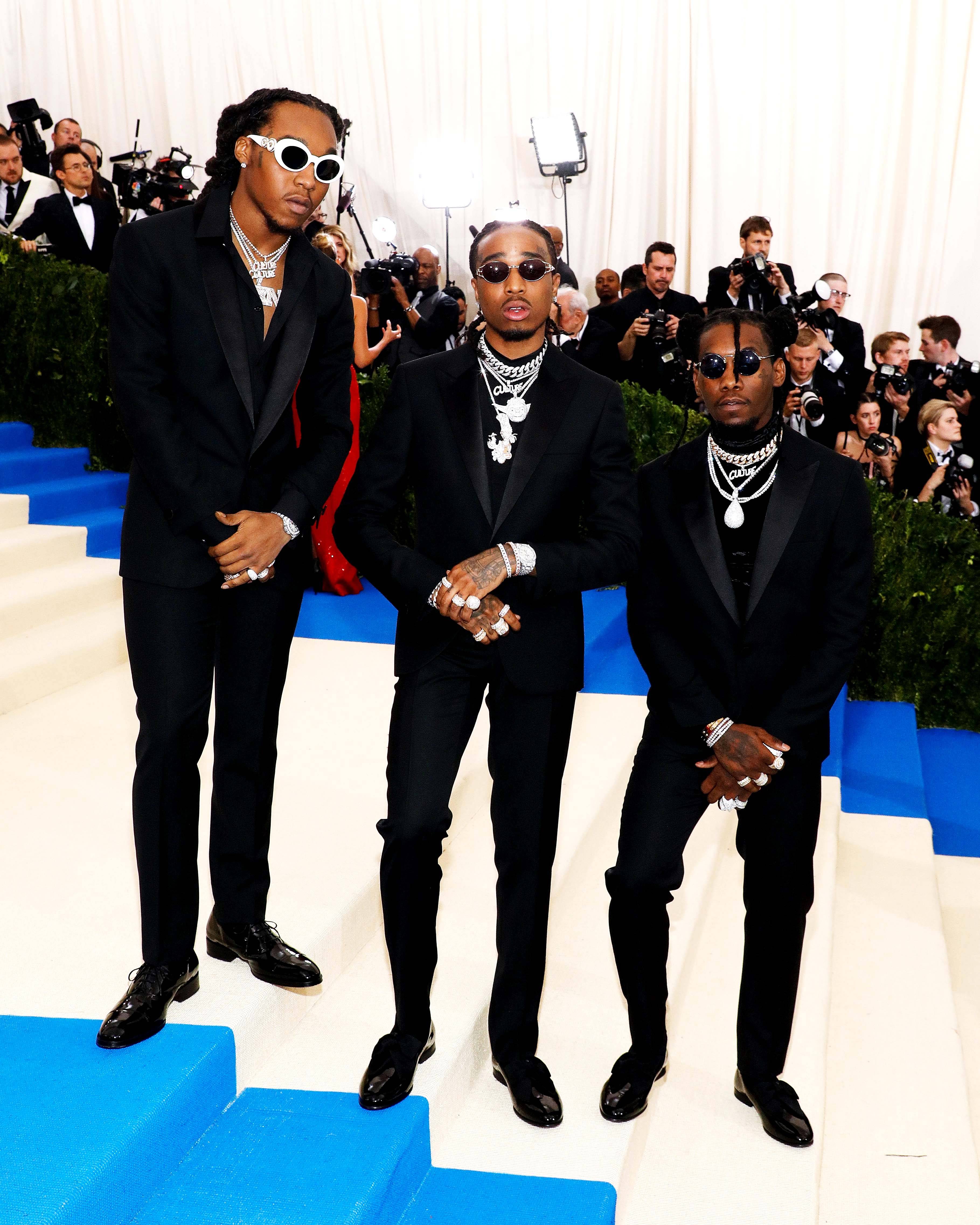 See the Rappers' Jewelry That Costs More Than Your Home | News | BET
