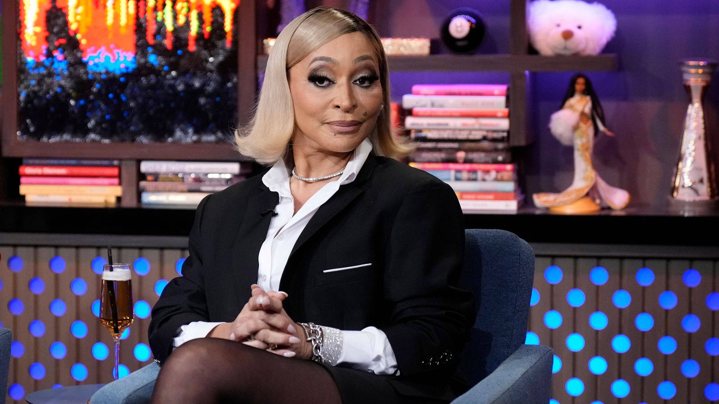 Charlamagne Tha God Shuts Down Rumors About Remy Ma Replacing Angela ...