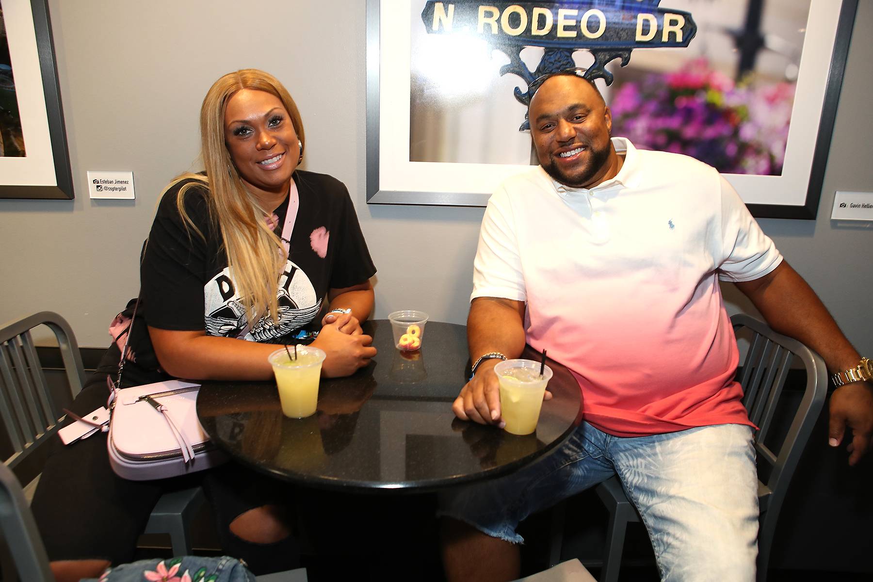 Awww - (Photo: Randy - Image 34 from In Case You Missed It: An Overview ...