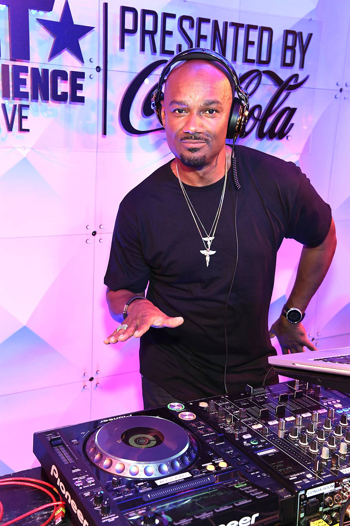 Tigger on the 1s - Image 37 from In Case You Missed It: An Overview of ...