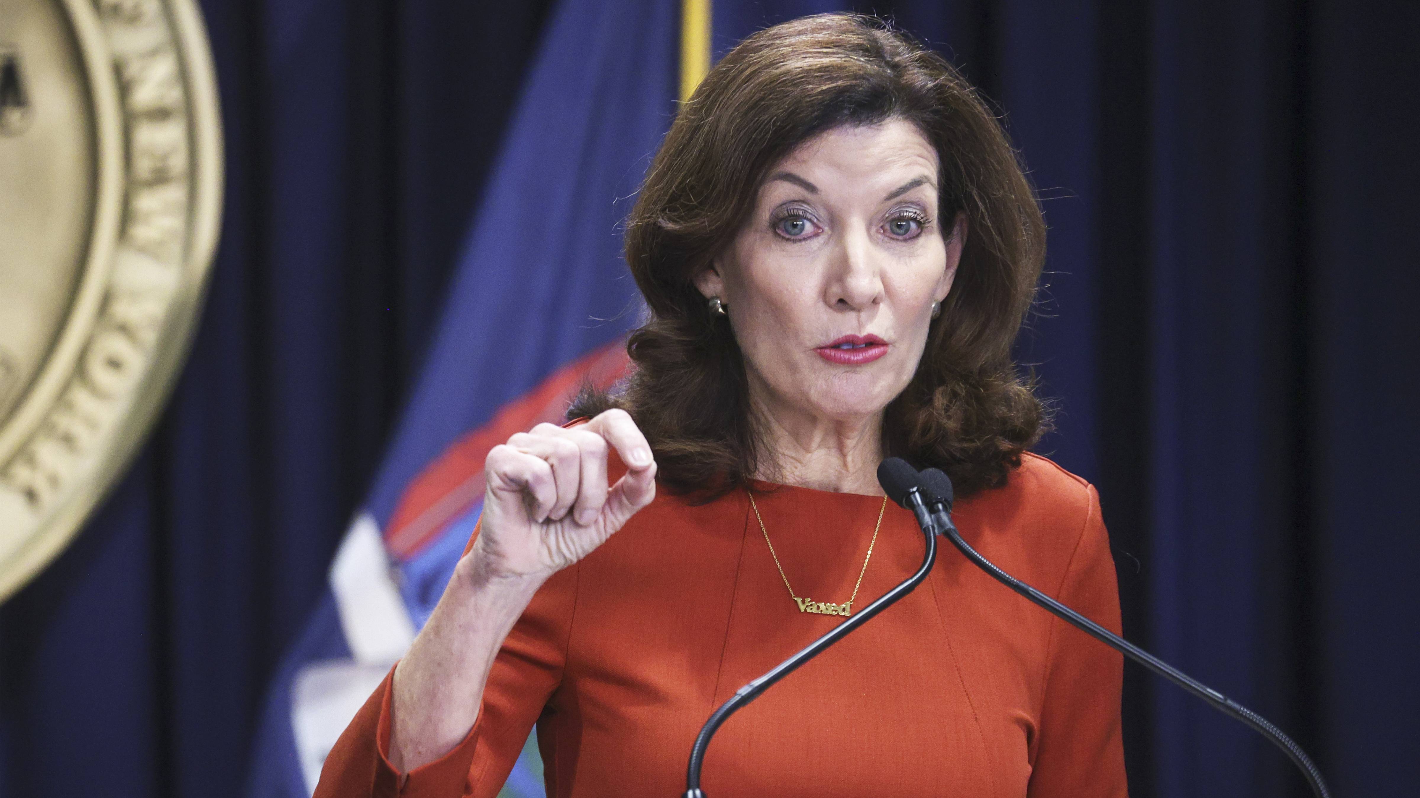 Racism Deemed A Public Health Crisis’ In State of New York | News | BET