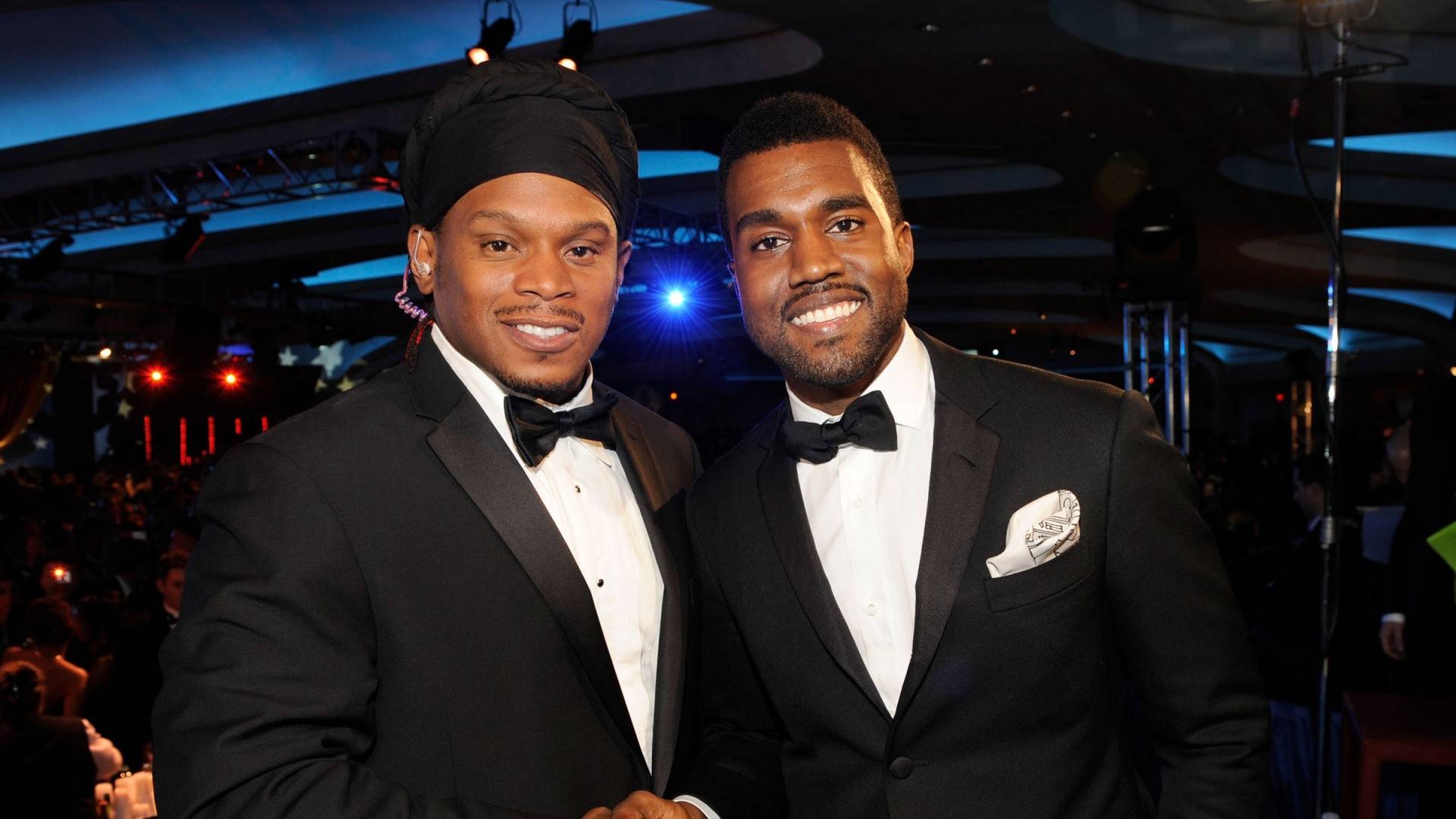 ‘How, Sway?’ Kanye West Admits Sway Calloway 'Had The Answer' Ten Years ...