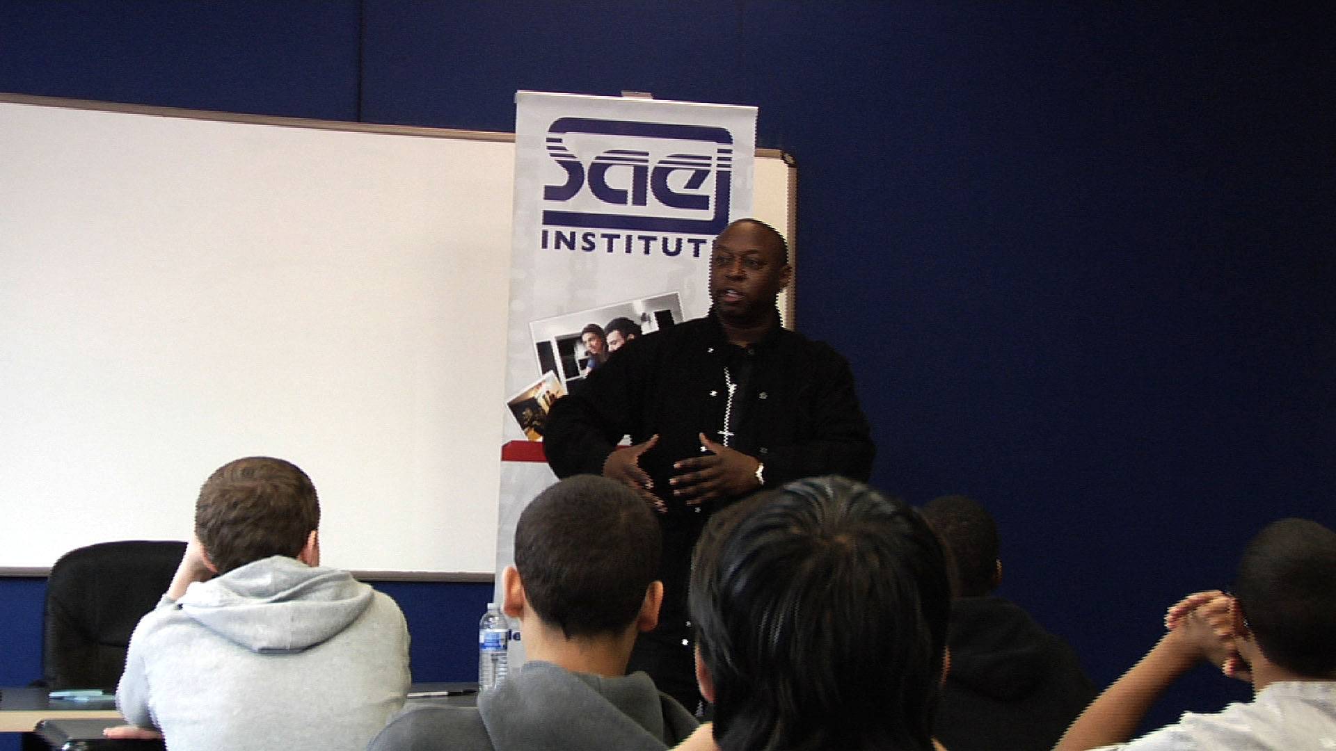 Sha Money XL Answers the Call to Make a Difference | News | BET