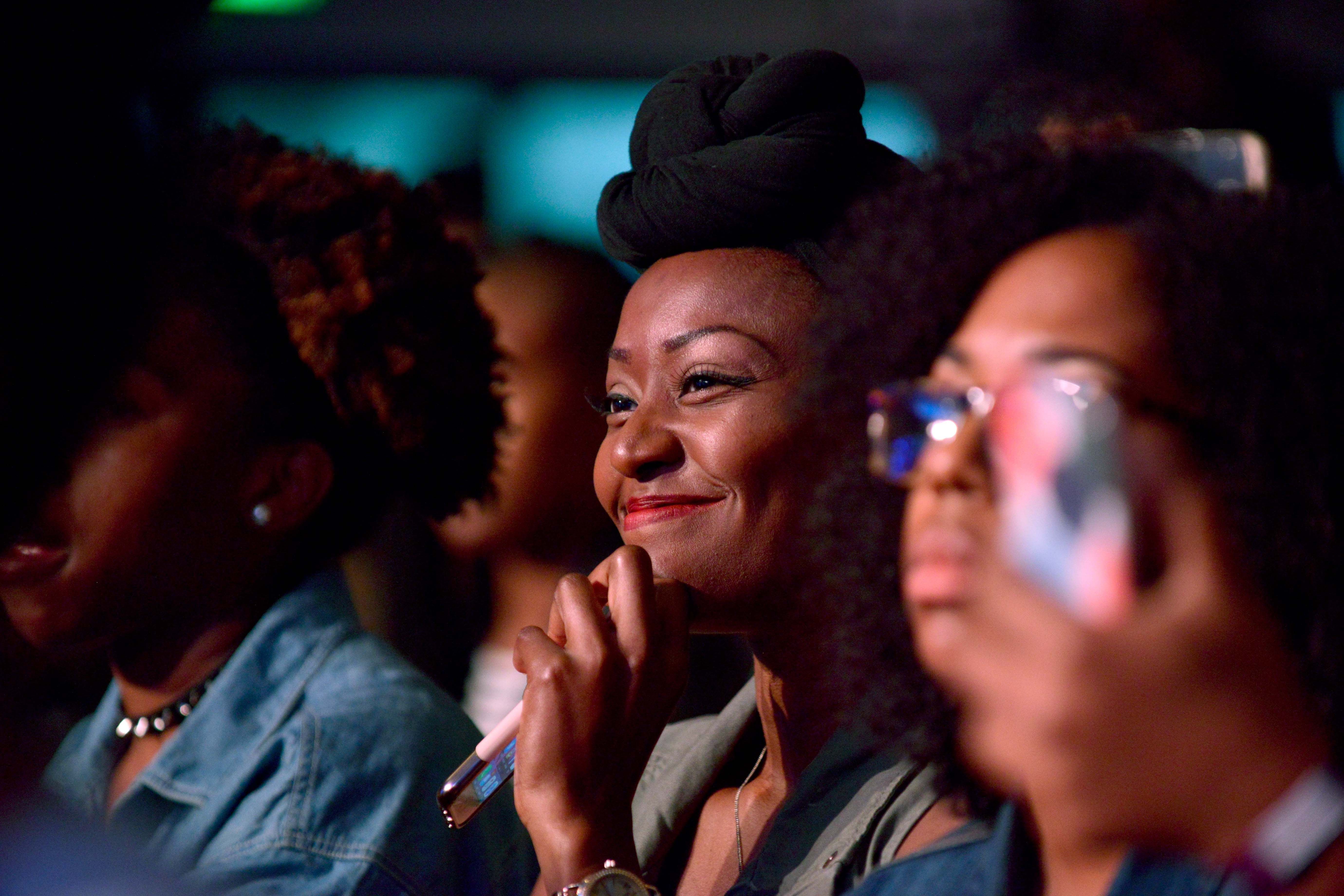 Audience Members Q&A - - Image 50 from In Case You Missed It: An ...